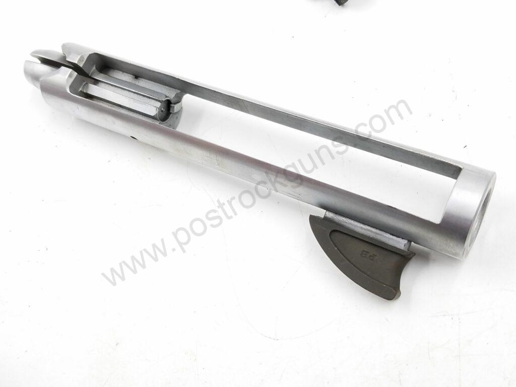 Beretta model PM12 9×19 decommissioned submachine gun parts kit SMG PM ...