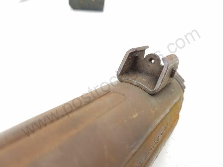 Beretta model PM12 9×19 decommissioned submachine gun parts kit SMG PM ...