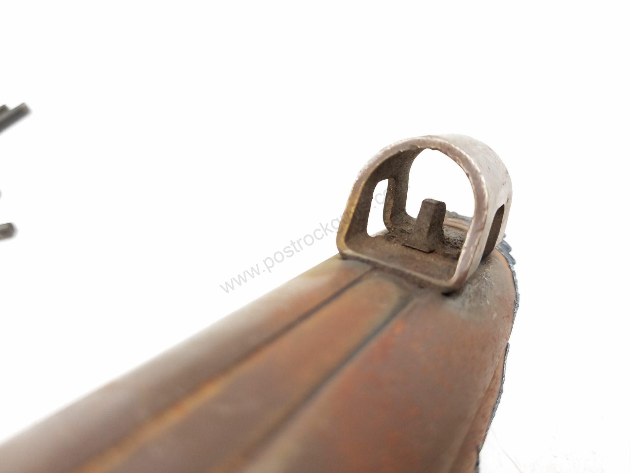 Beretta model PM12 9×19 decommissioned submachine gun parts kit SMG PM ...