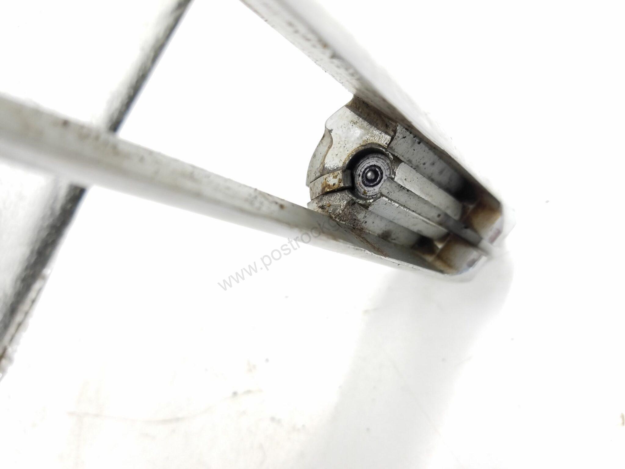 Beretta model PM12 9×19 decommissioned submachine gun parts kit SMG PM ...