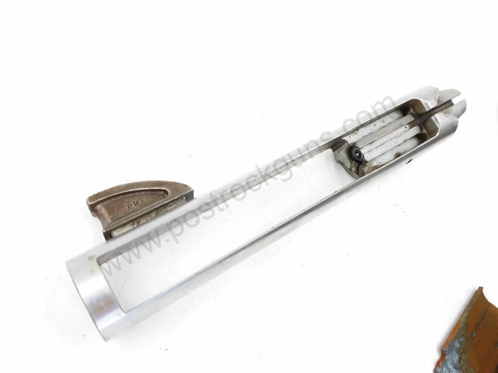 Beretta model PM12 9×19 decommissioned submachine gun parts kit SMG PM ...