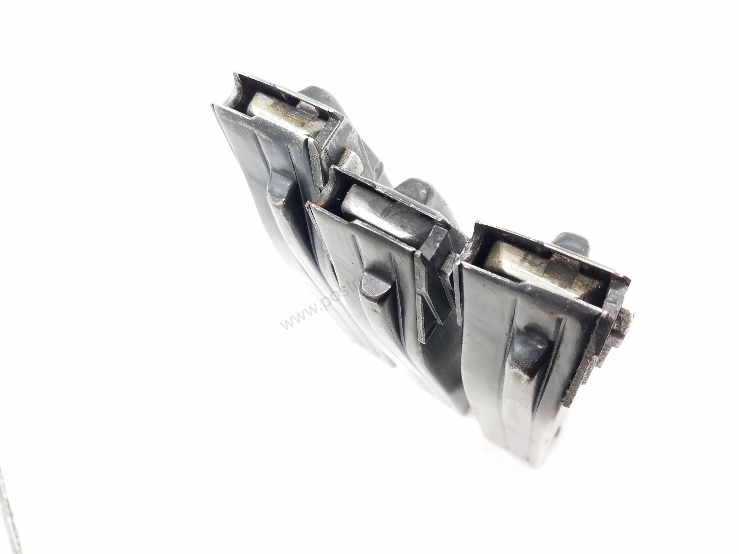 One Suomi Coffin Magazine 9mm 50rd original magazine. Priced Per Each ...