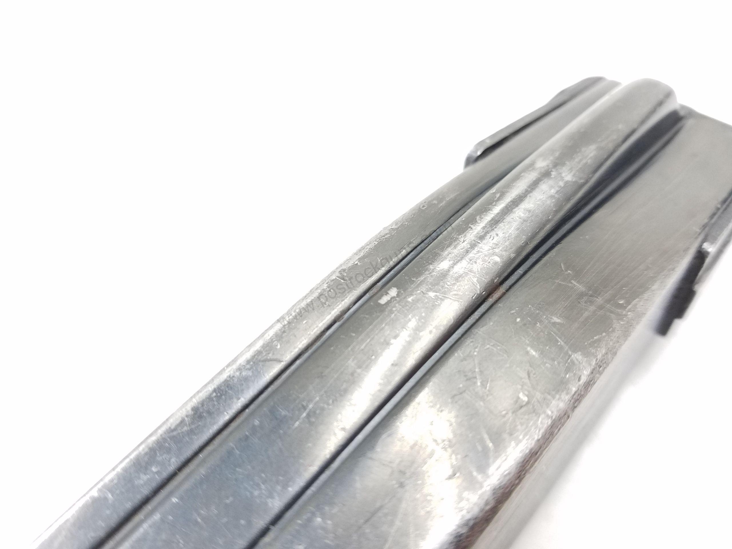 One Suomi Coffin Magazine 9mm 50rd original magazine. Priced Per Each ...