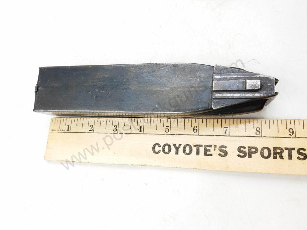 One Suomi Coffin Magazine 9mm 50rd original magazine. Priced Per Each ...