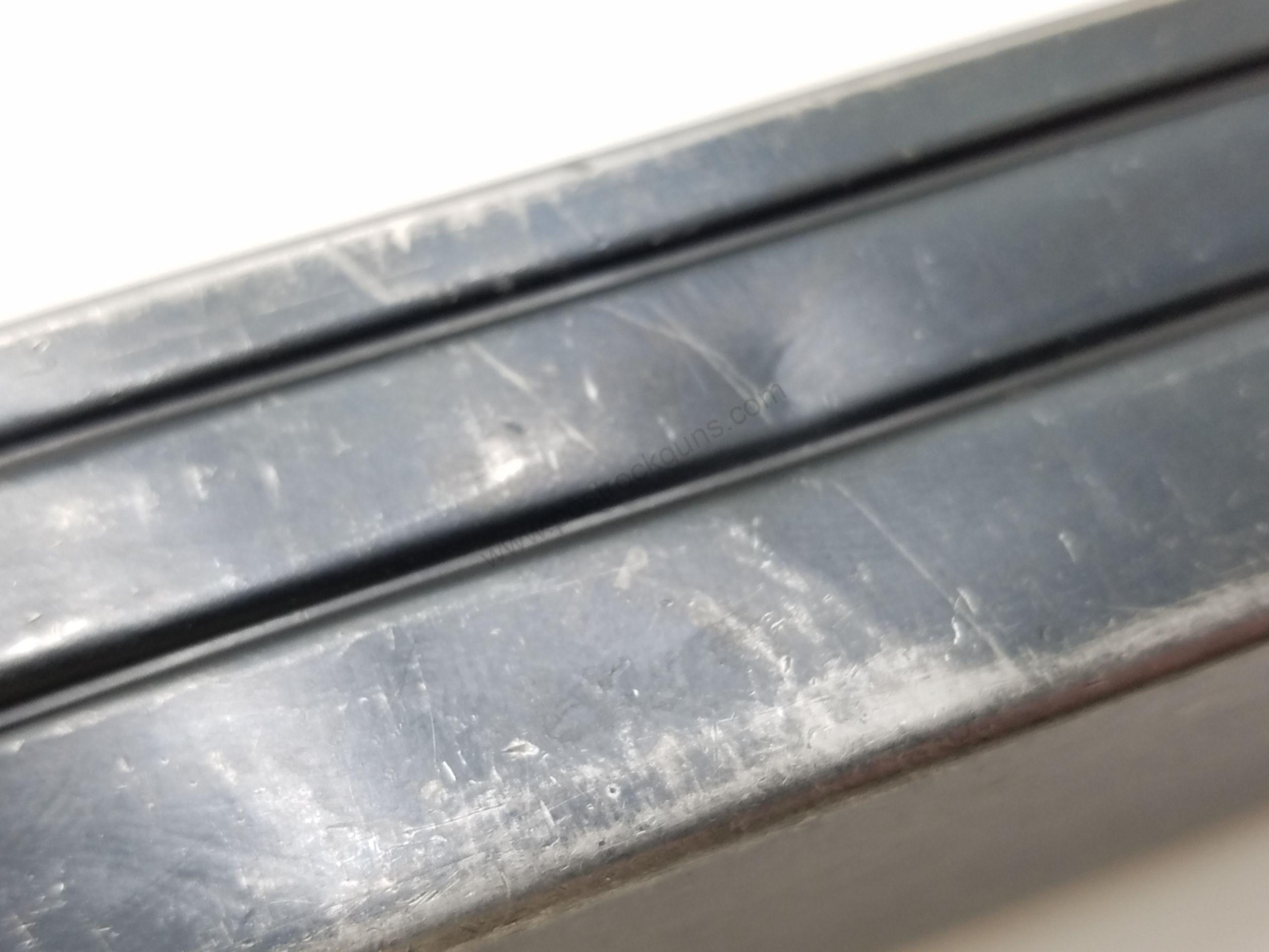 One Suomi Coffin Magazine 9mm 50rd original magazine. Priced Per Each ...