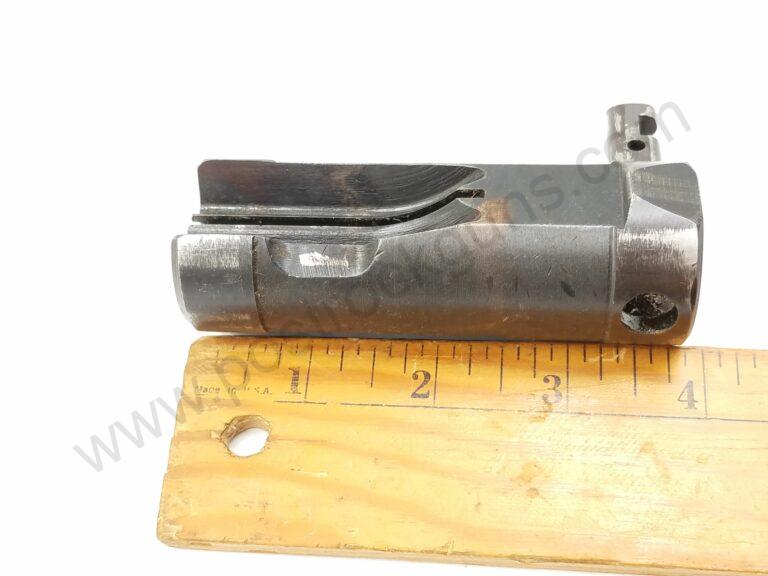 MP40 WW2 SMG Schmeisser German original bolt. Good useable condition ...