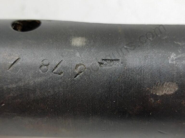 MP40 WW2 SMG Schmeisser German original bolt. Good useable condition ...