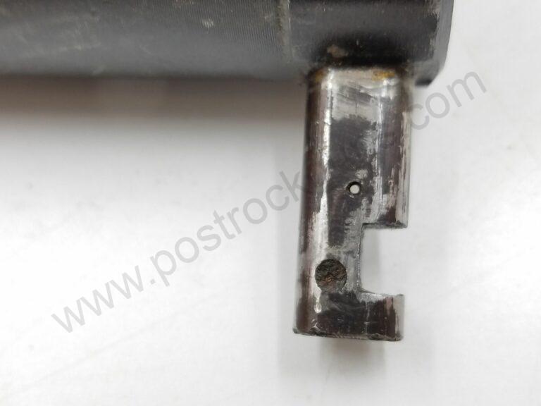 MP40 WW2 SMG Schmeisser German original bolt. Good useable condition ...