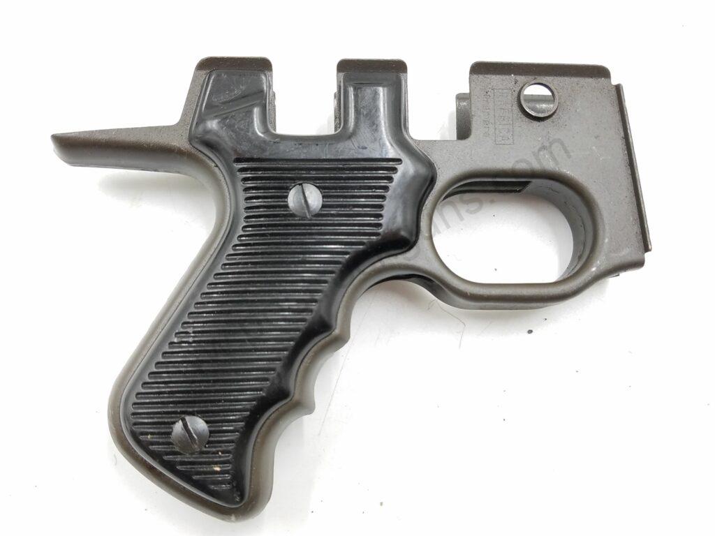 Beretta model PM12 9×19 decommissioned submachine gun parts kit SMG PM ...