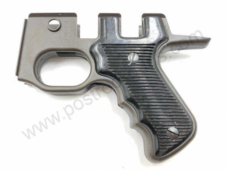 Beretta model PM12 9×19 decommissioned submachine gun parts kit SMG PM ...