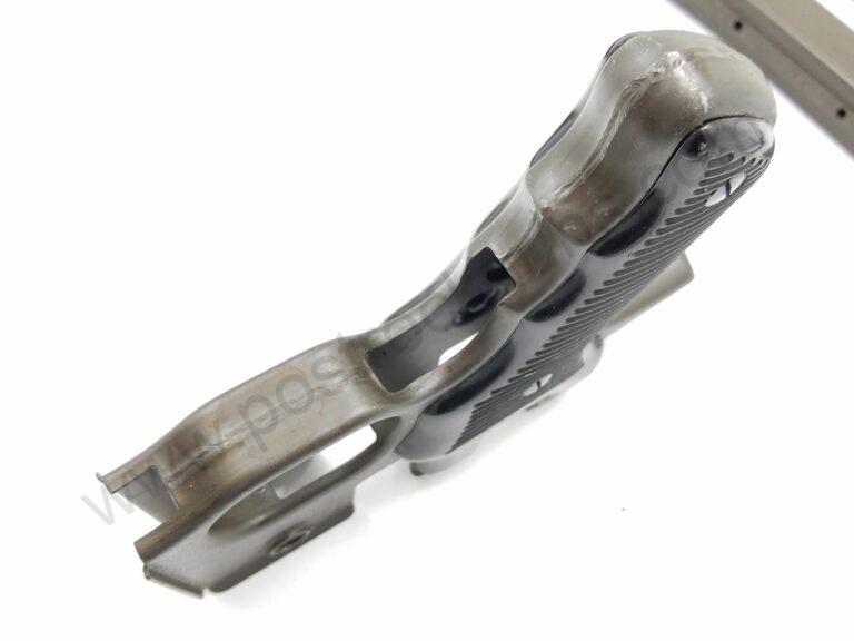 Beretta model PM12 9×19 decommissioned submachine gun parts kit SMG PM ...