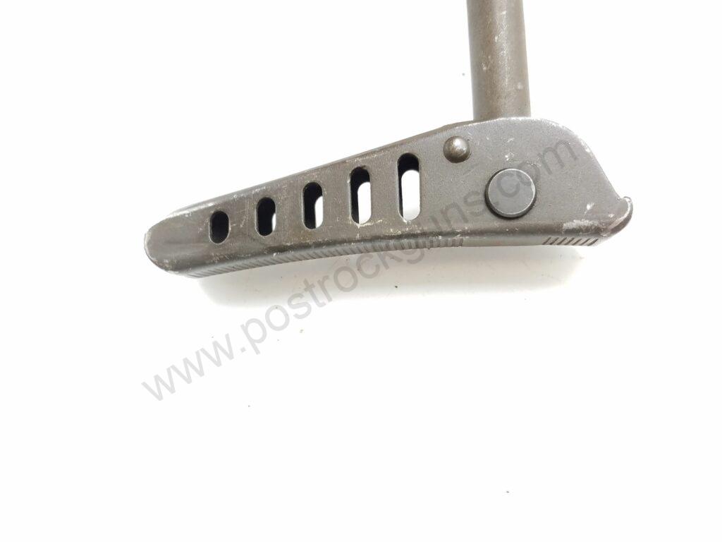 Beretta model PM12 9×19 decommissioned submachine gun parts kit SMG PM ...