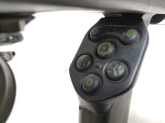 Very Rare French Famas Felin 5.56×45 NATO Decommissioned Parts Kit ...