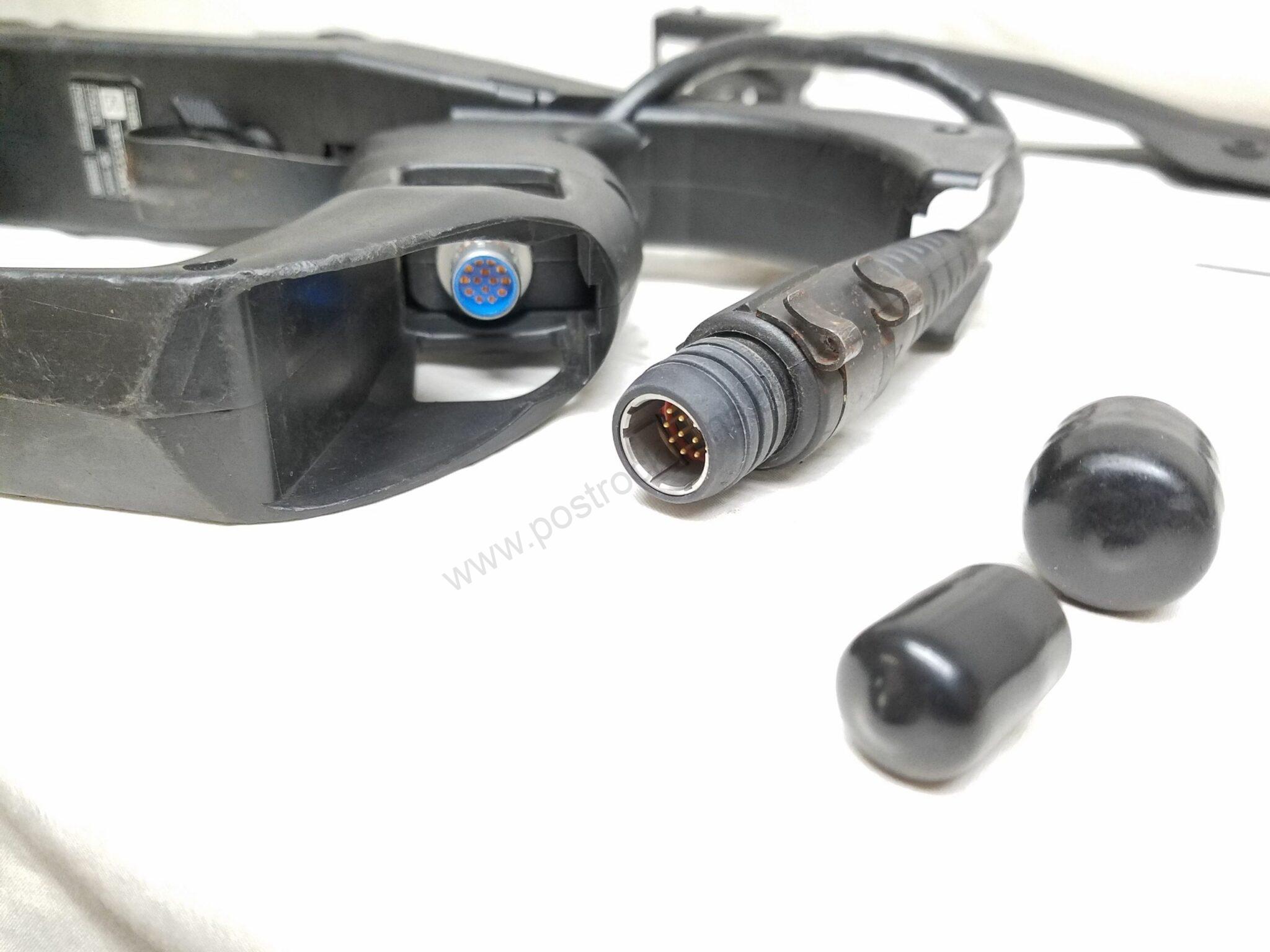 Very Rare French Famas Felin 5.56×45 NATO Decommissioned Parts Kit ...