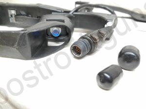 Very Rare French Famas Felin 5.56×45 NATO Decommissioned Parts Kit ...