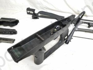 Very Rare French Famas Felin 5.56×45 NATO Decommissioned Parts Kit ...