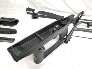 Very Rare French Famas Felin 5.56×45 NATO Decommissioned Parts Kit ...
