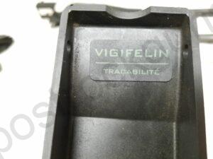 Very Rare French Famas Felin 5.56×45 NATO Decommissioned Parts Kit ...