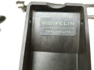 Very Rare French Famas Felin 5.56×45 NATO Decommissioned Parts Kit ...