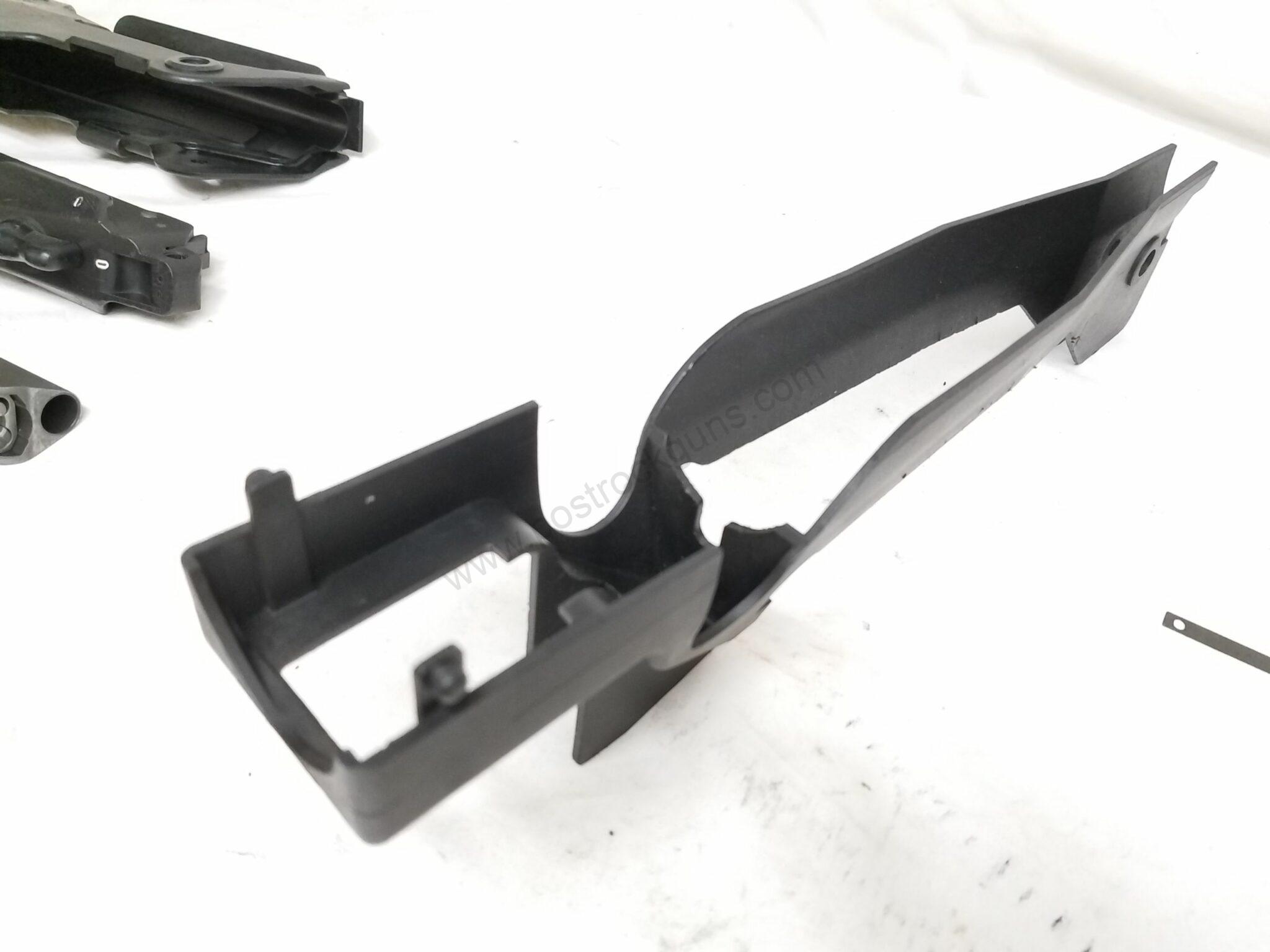 Very Rare French Famas Felin 5.56×45 NATO Decommissioned Parts Kit ...