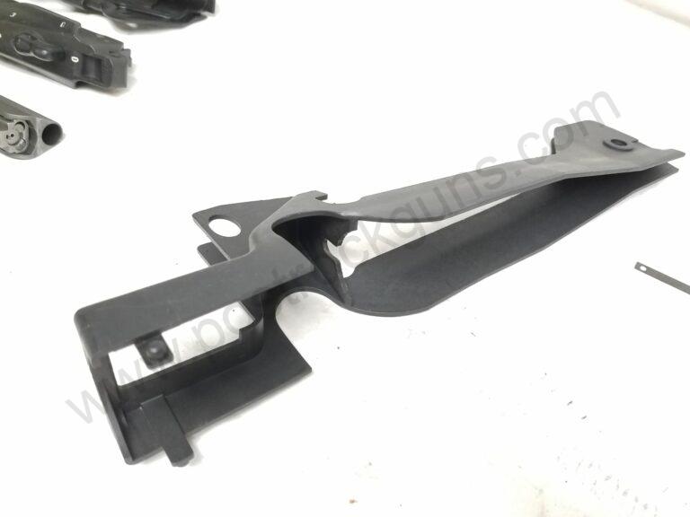 Very Rare French Famas Felin 5.56×45 NATO Decommissioned Parts Kit ...