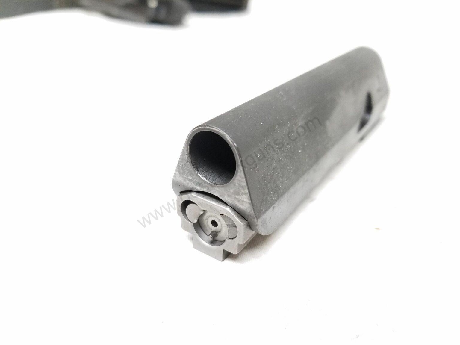 Very Rare French Famas Felin 5.56×45 NATO Decommissioned Parts Kit ...