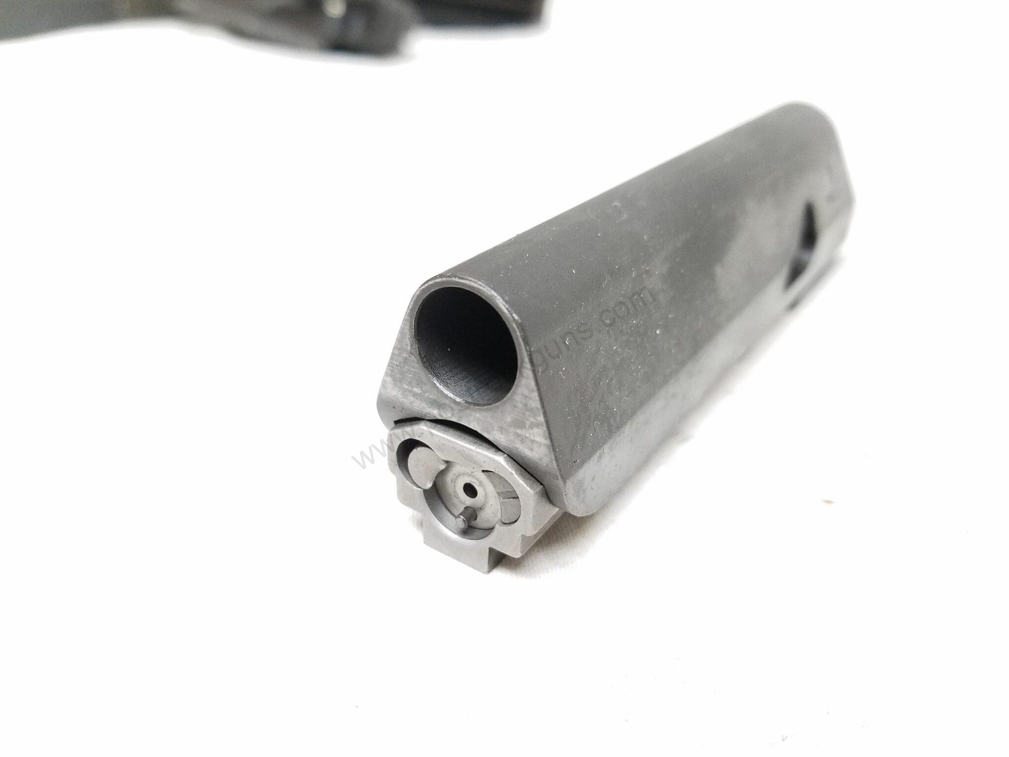 Very Rare French Famas Felin 5.56×45 NATO Decommissioned Parts Kit ...