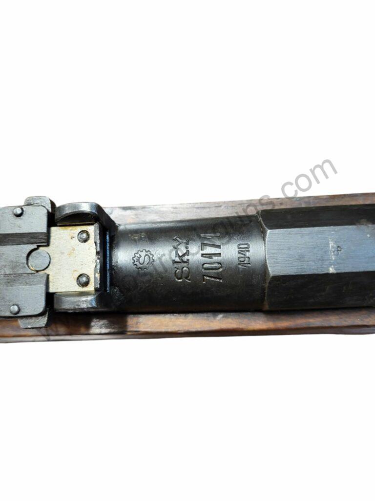 Finnish Sako M28-30 WW2 7.62X54R – Matching – Recent Import – Very Nice ...