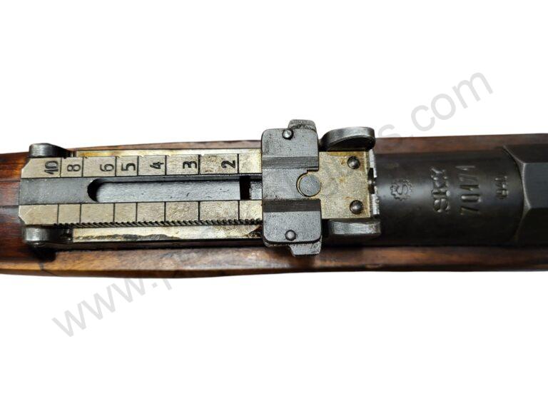 Finnish Sako M28-30 WW2 7.62X54R – Matching – Recent Import – Very Nice ...