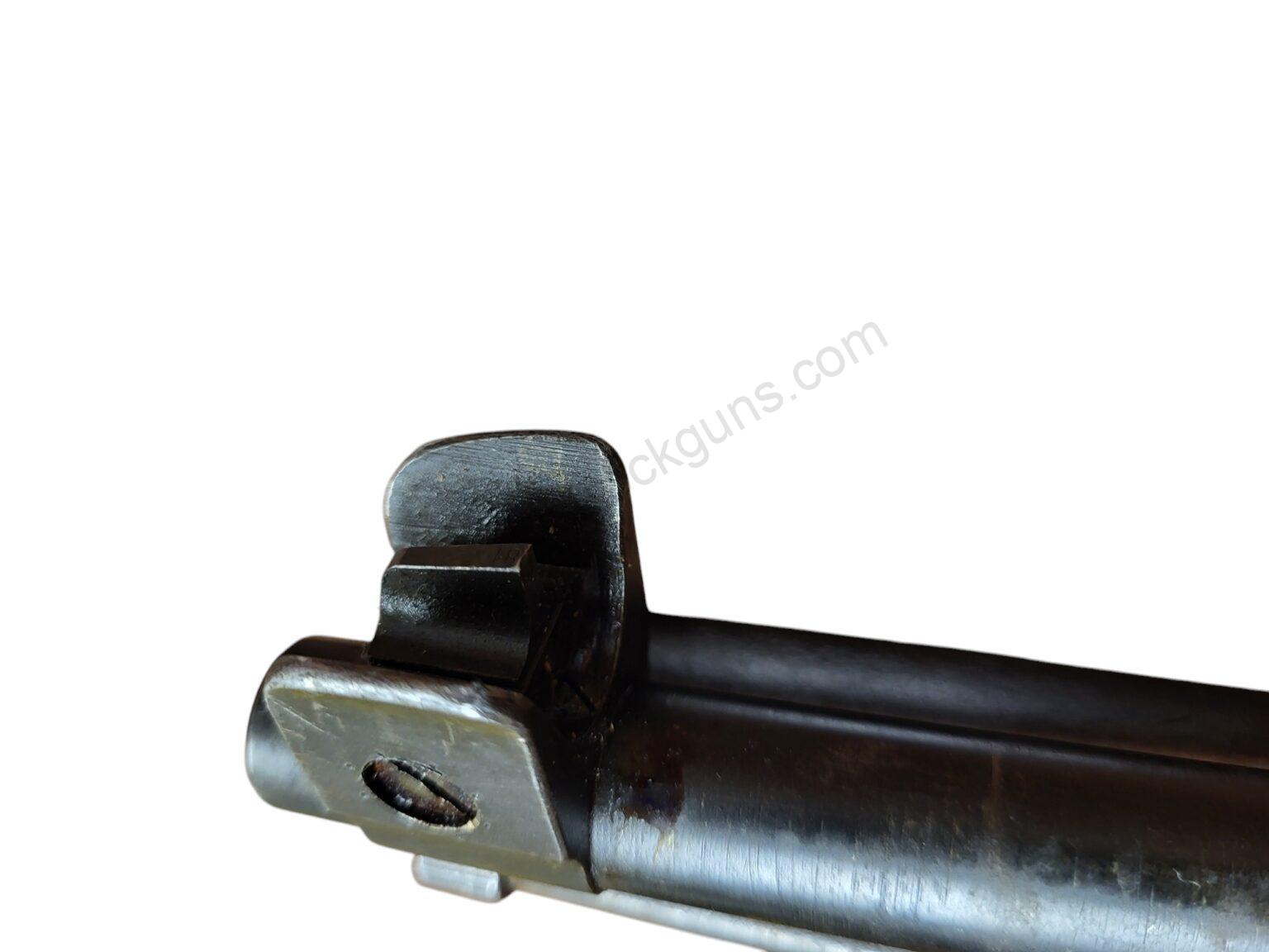 Finnish Sako M28-30 WW2 7.62X54R – Matching – Recent Import – Very Nice ...