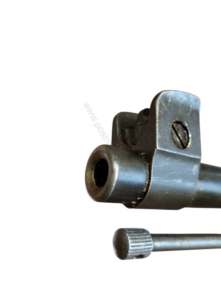 Finnish Sako M28-30 WW2 7.62X54R – Matching – Recent Import – Very Nice ...
