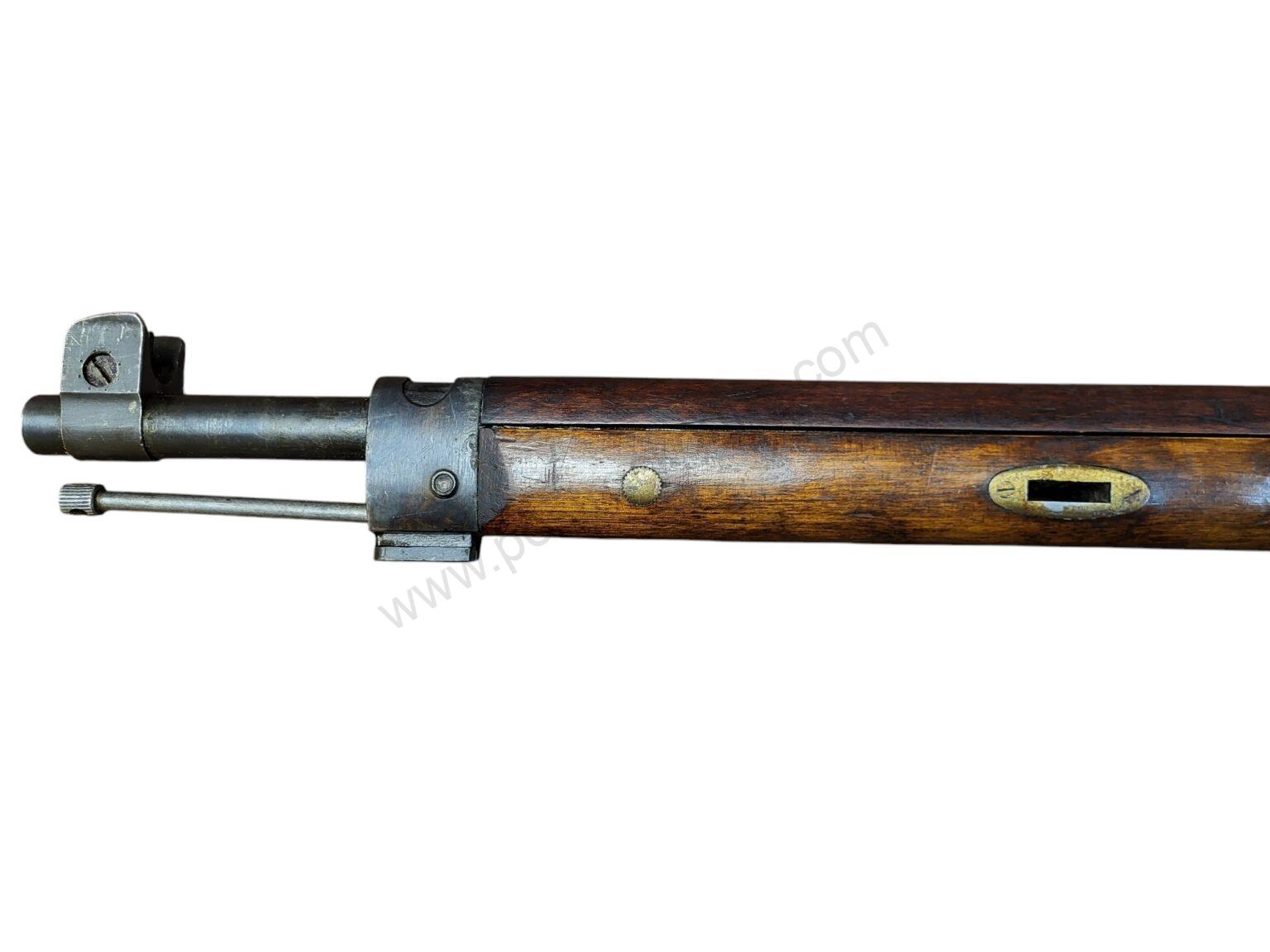 Finnish Sako M28-30 WW2 7.62X54R – Matching – Recent Import – Very Nice ...