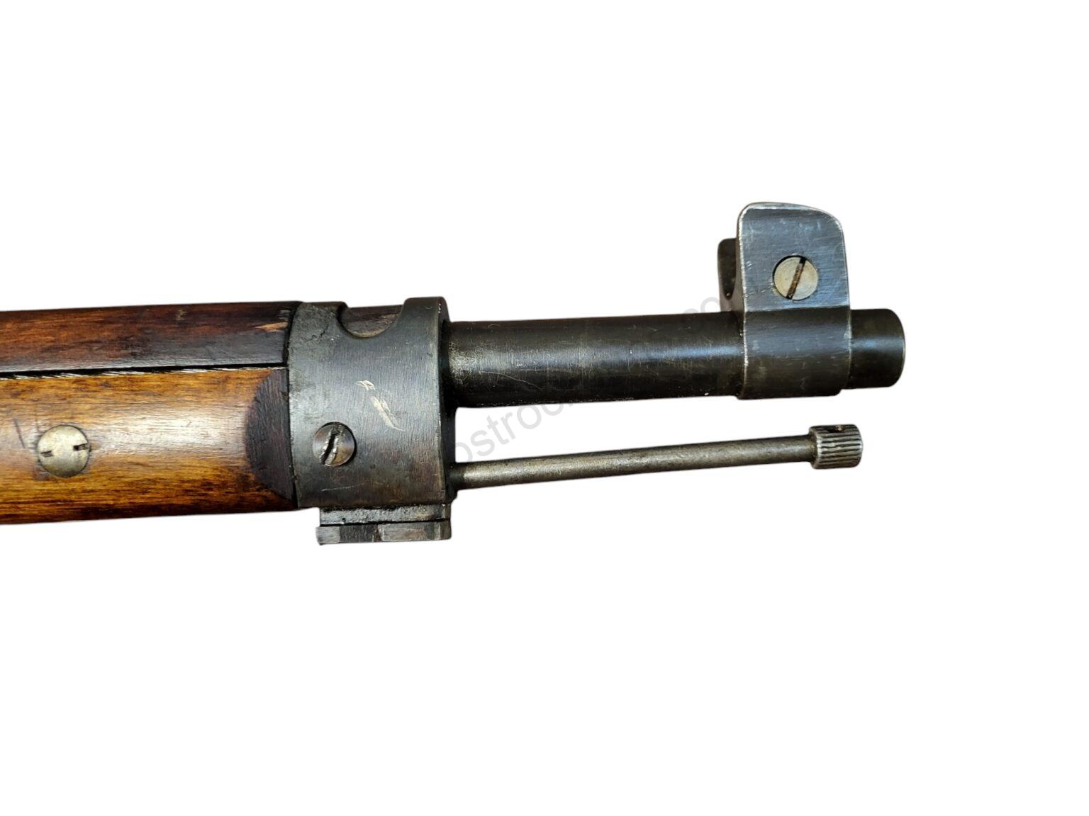Finnish Sako M28-30 WW2 7.62X54R – Matching – Recent Import – Very Nice ...