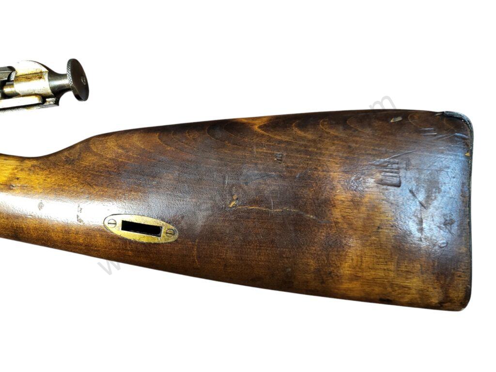 Finnish Sako M28-30 WW2 7.62X54R – Matching – Recent Import – Very Nice ...