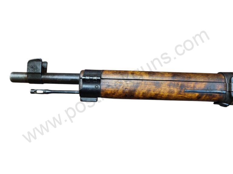 Finnish M39 SOV Sniper very rare only 150 made 7.62x54R WW2 – Postrock ...