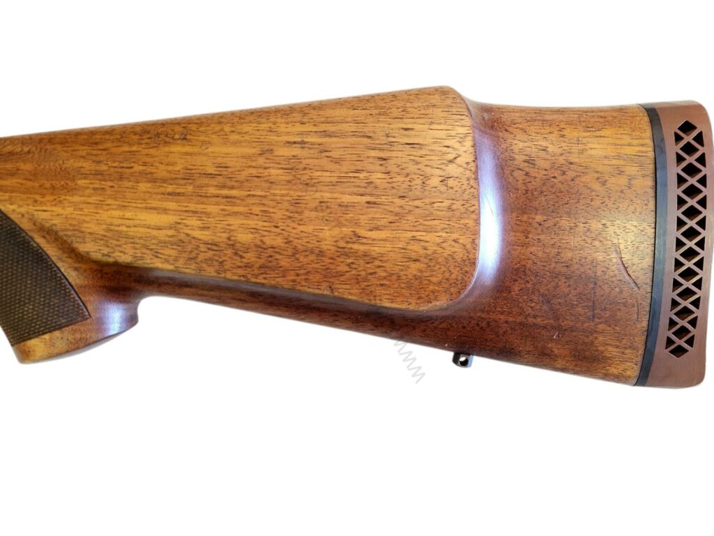 Sako A-II (2) 308 WIN Hunting Rifle – Postrock Guns and Militaria
