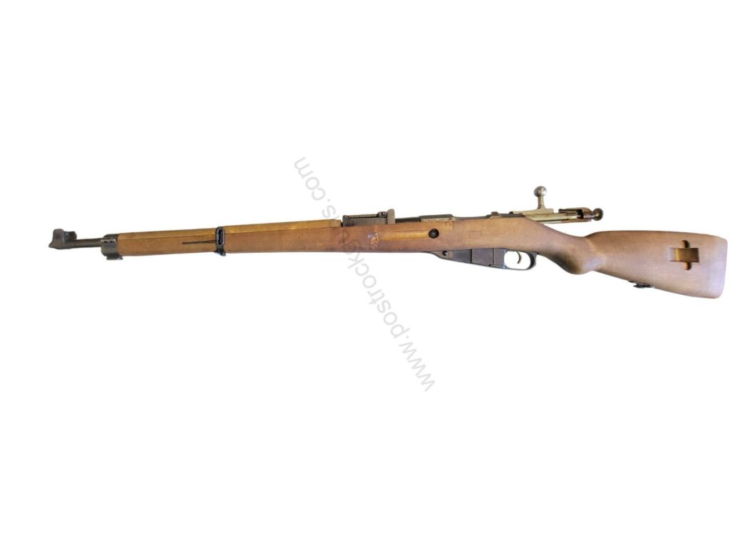 Finnish Sako Sky M28-30 Depo Upgrade 7.62X54R WW2 – Recent Import ...